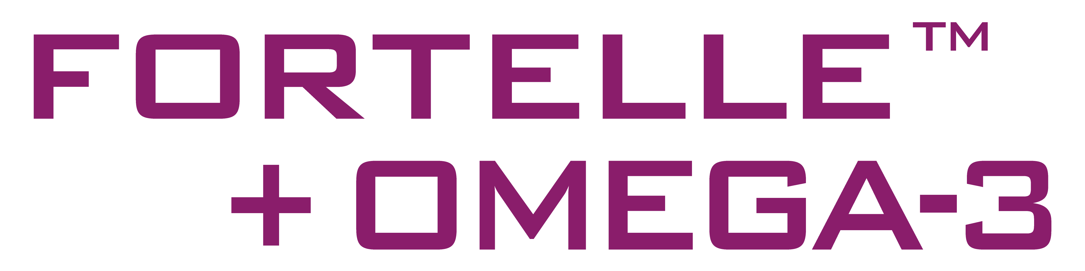 Develop The Uterine Lining | FORTELLE+OMEGA-3