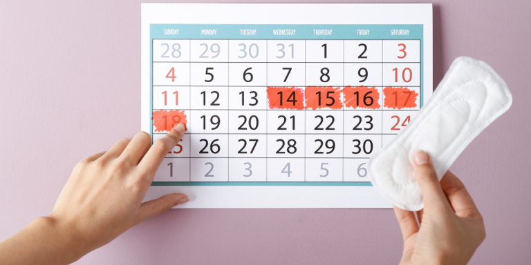 Fasa dan Kiraan Kitaran Haid Normal Untuk Anda!